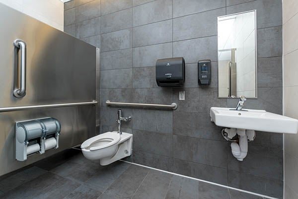 How to Pick an ADA-Compliant Faucet