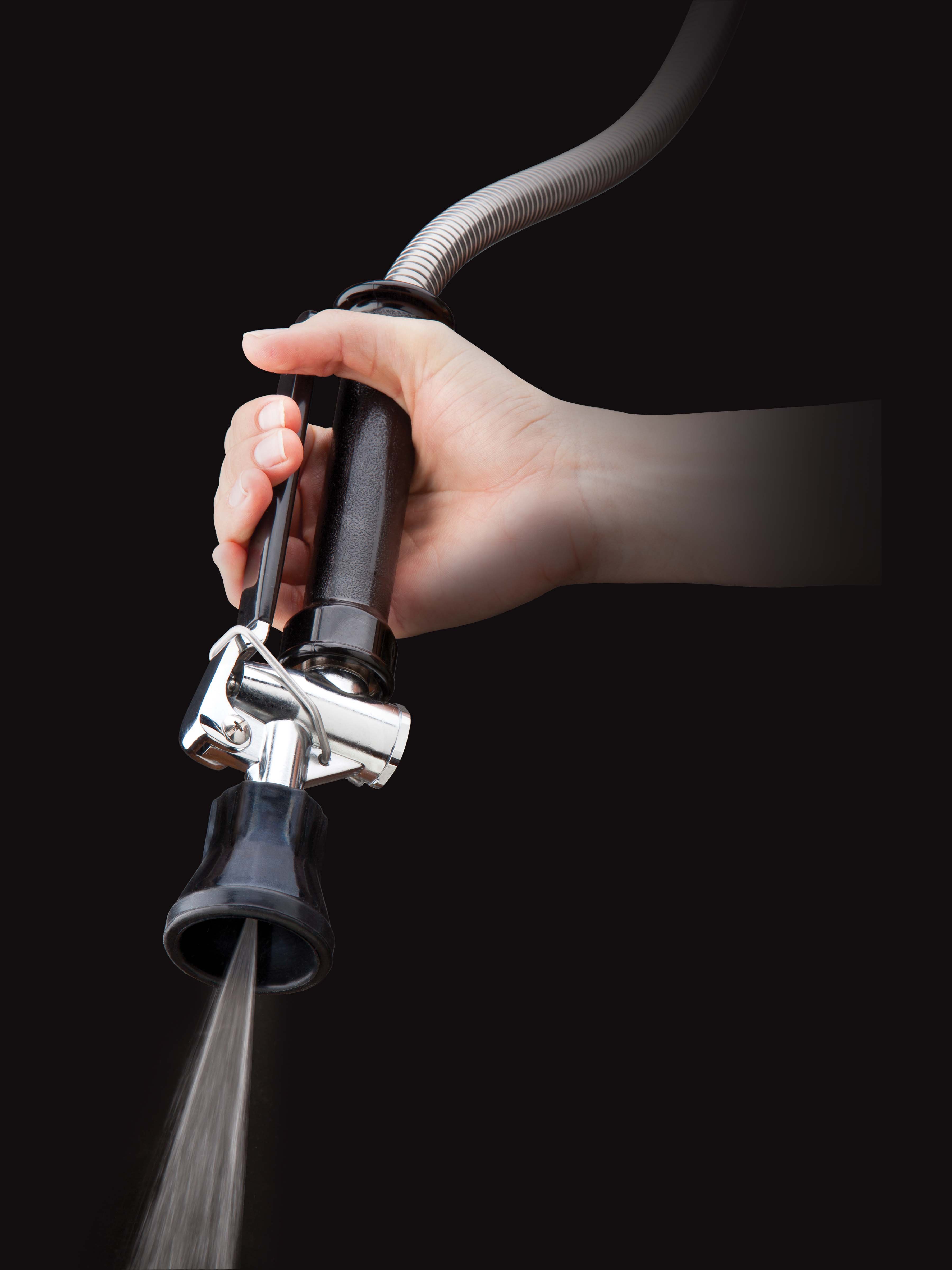 Adding a Sprayer to Kitchen Faucets: When and Why