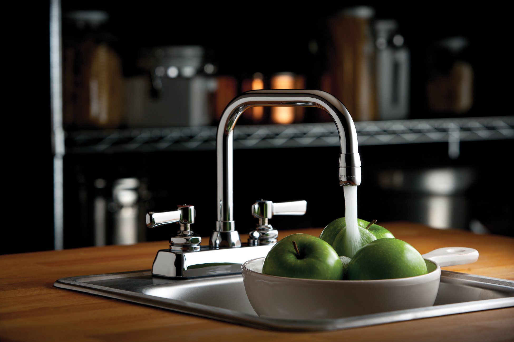 A Guide to Choosing Practical, Durable, and Stylish Commercial Kitchen ...