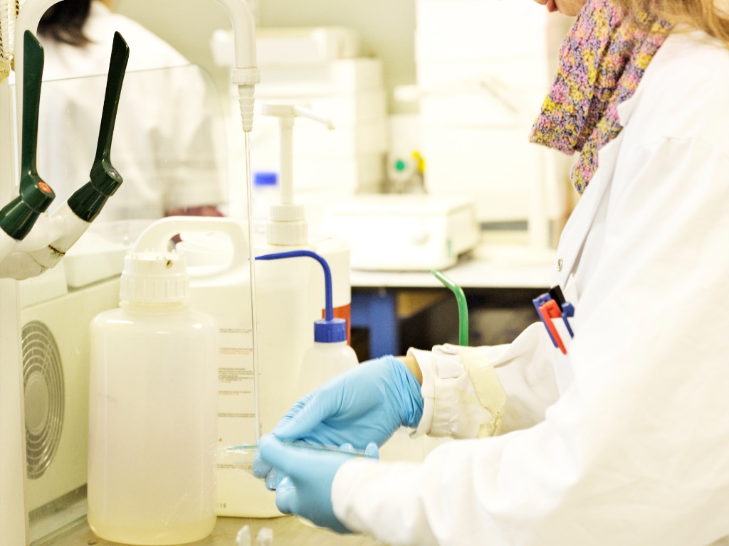 The Safety-First Guide to Laboratory Faucets and Tap Fittings