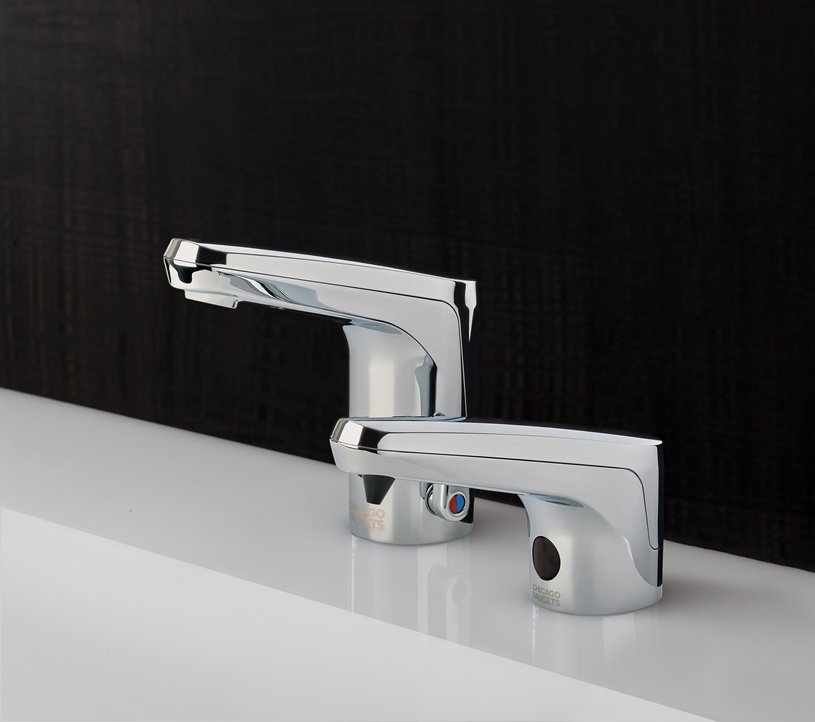 Sensor Faucets: High-Tech Hygiene in Commercial Kitchens and Restrooms