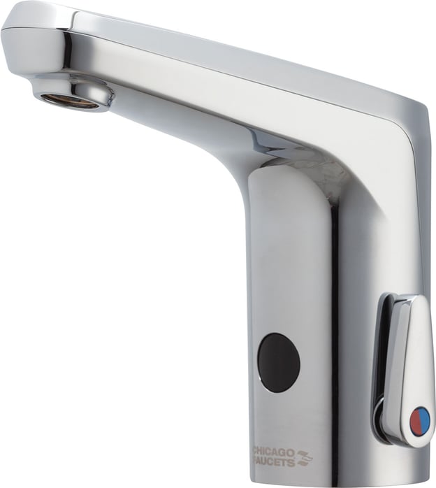 Top Faucets for Convention Centers