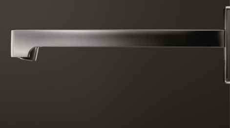 Wall-mount Faucet Installation: What you Need to Know